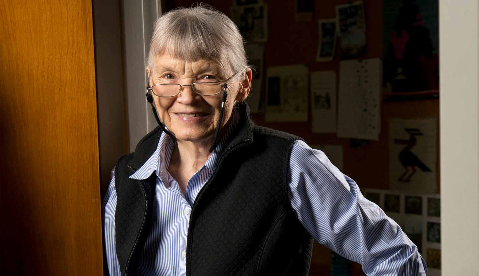 Dr. Joyce Longcore wins Distinguished Mycologist Award from the ...