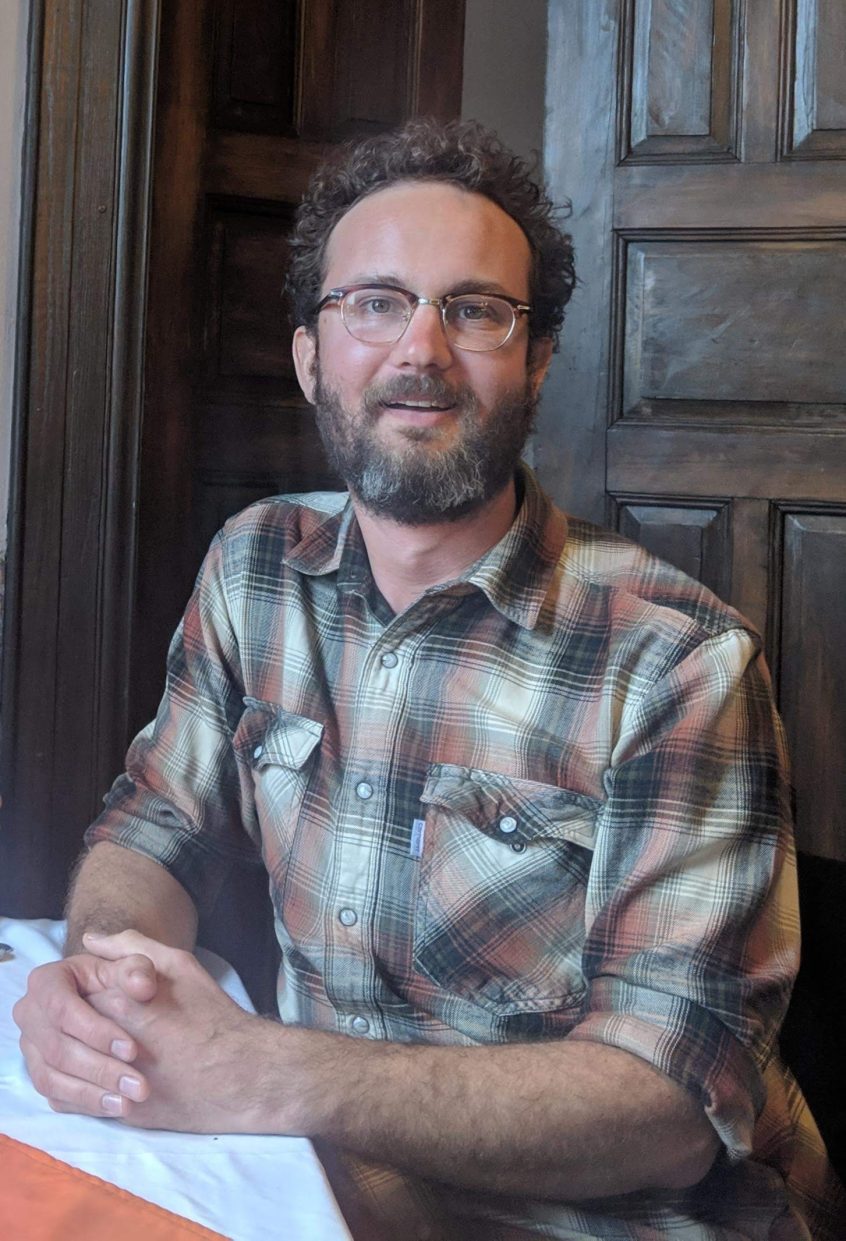 Faculty - School of Biology and Ecology - University of Maine